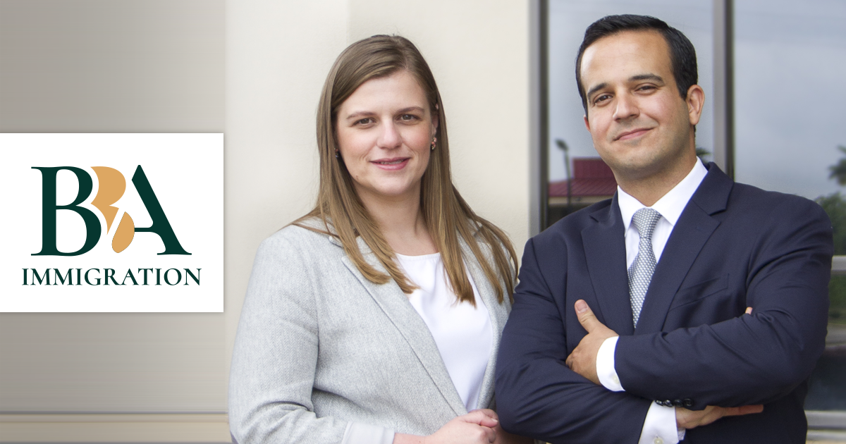 Contáctenos | BBA Law Group